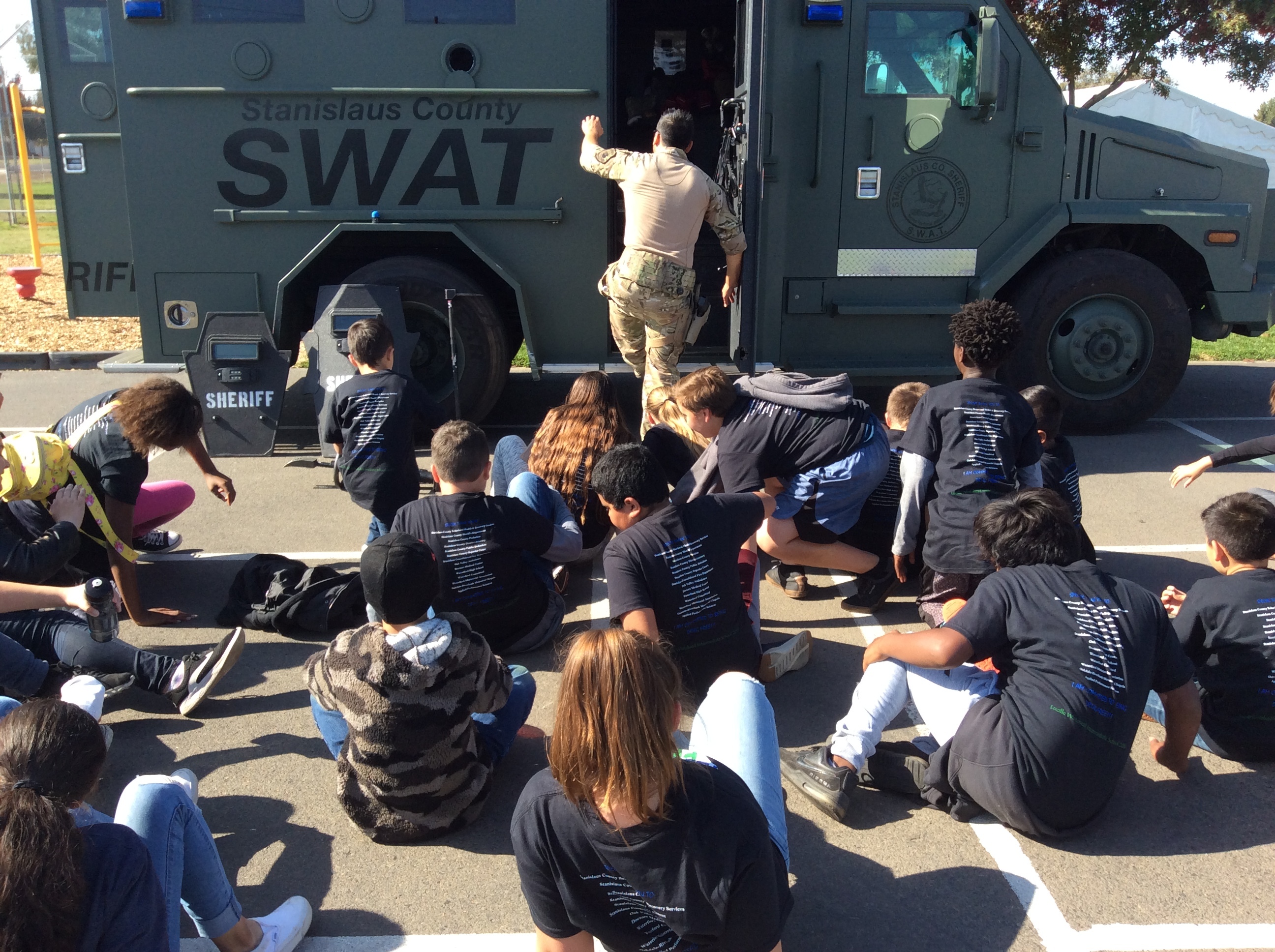 Lucille Whitehead Intermediate