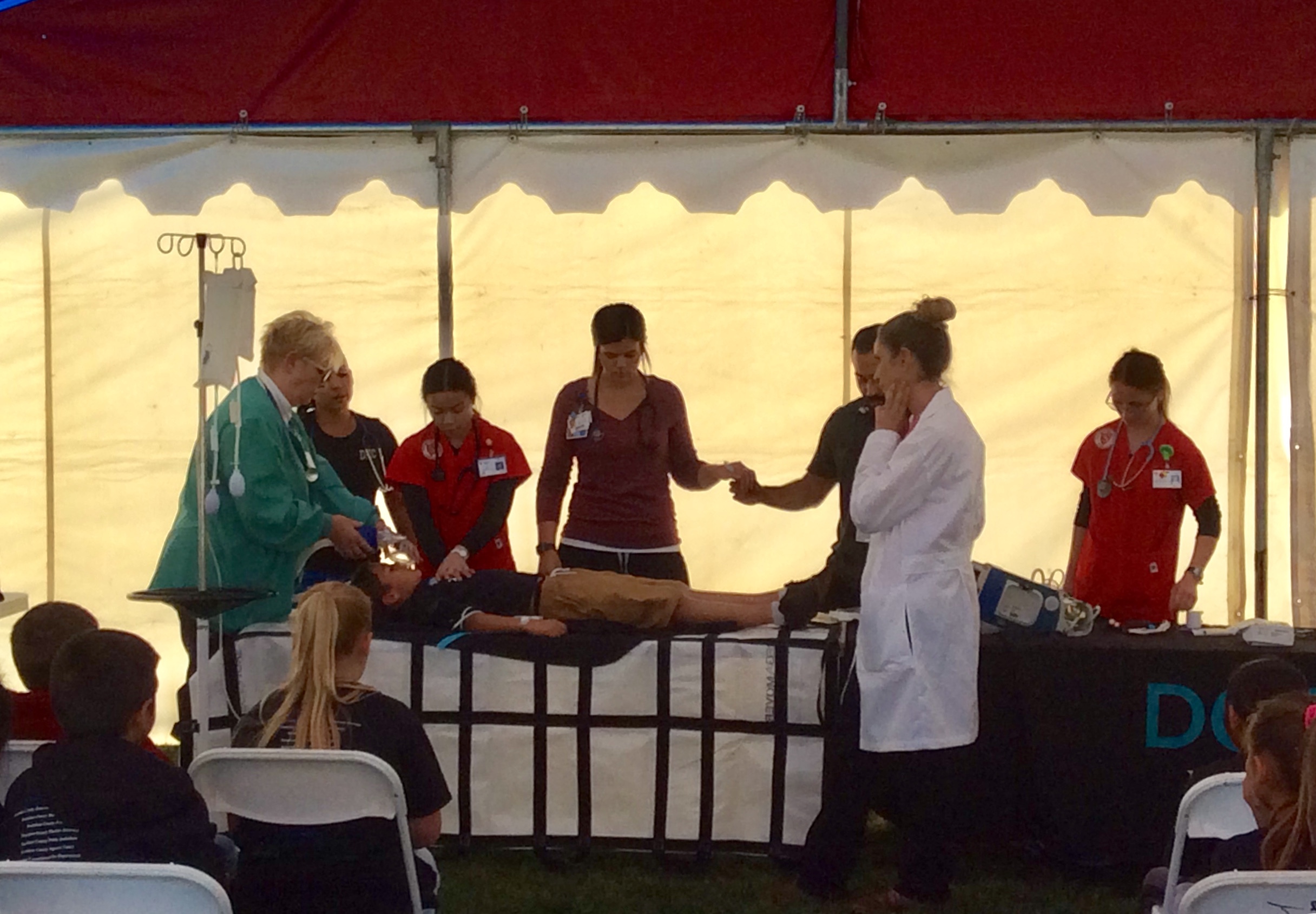 Lucille Whitehead Intermediate