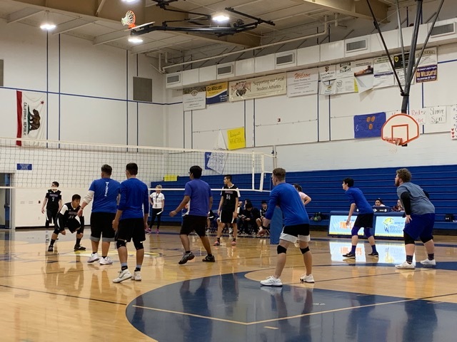 Waterford High School