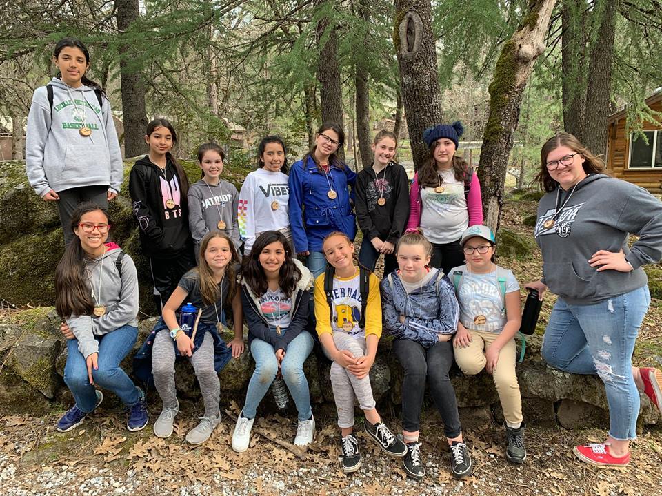 Lucille Whitehead Intermediate