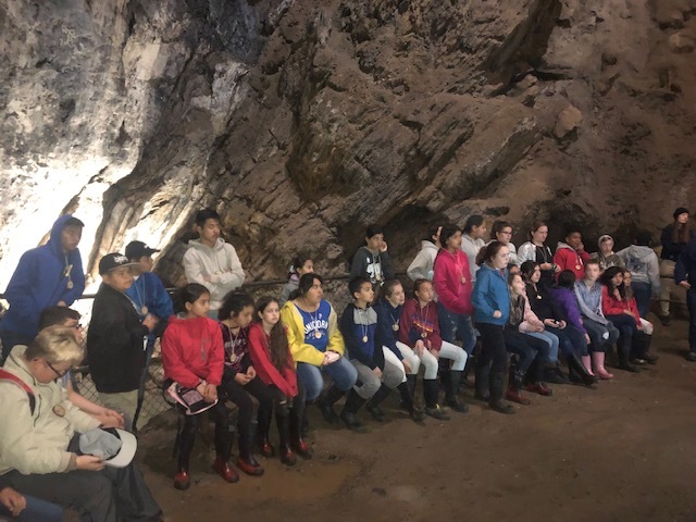 Lucille Whitehead Intermediate