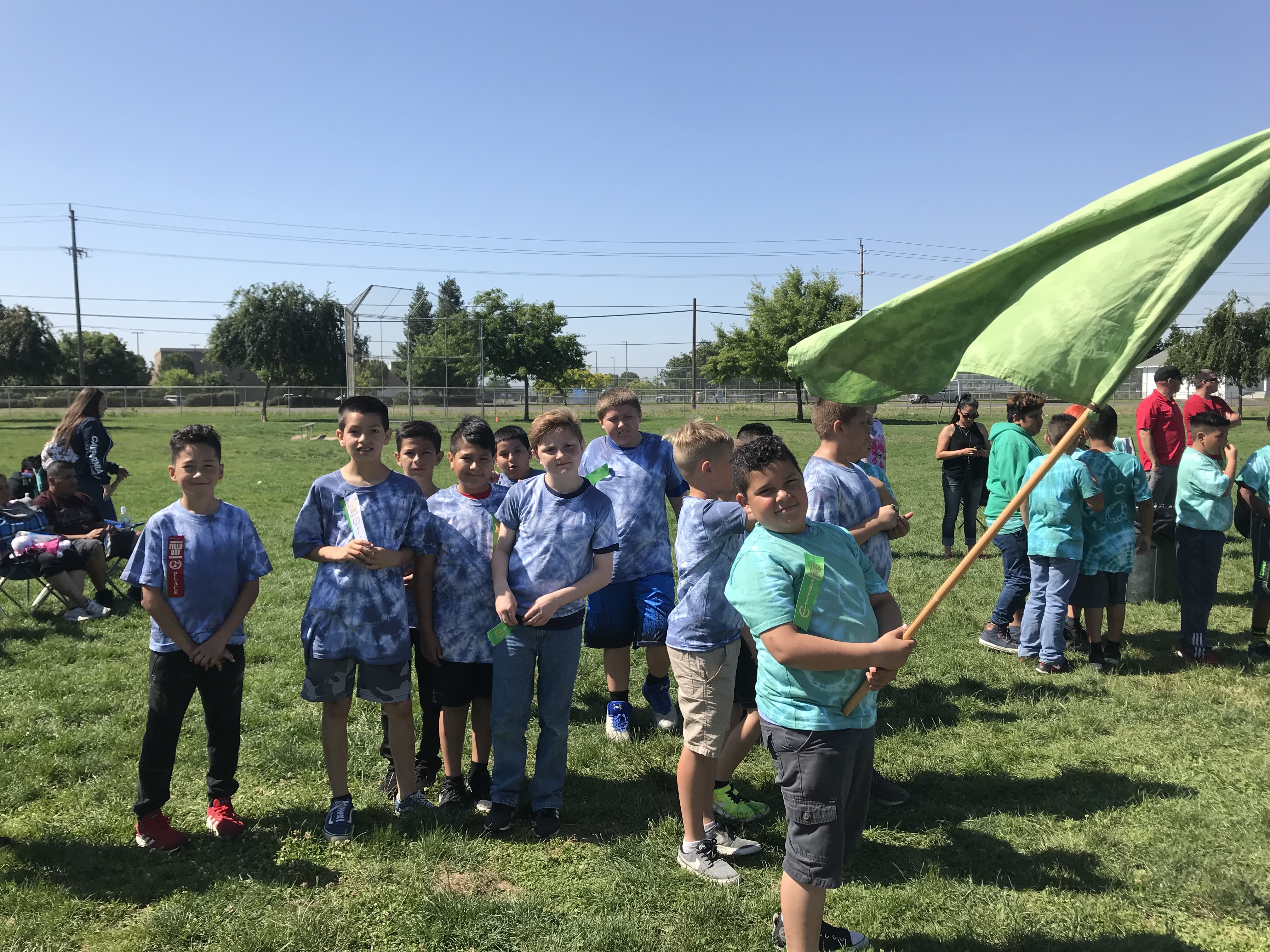 Lucille Whitehead Intermediate