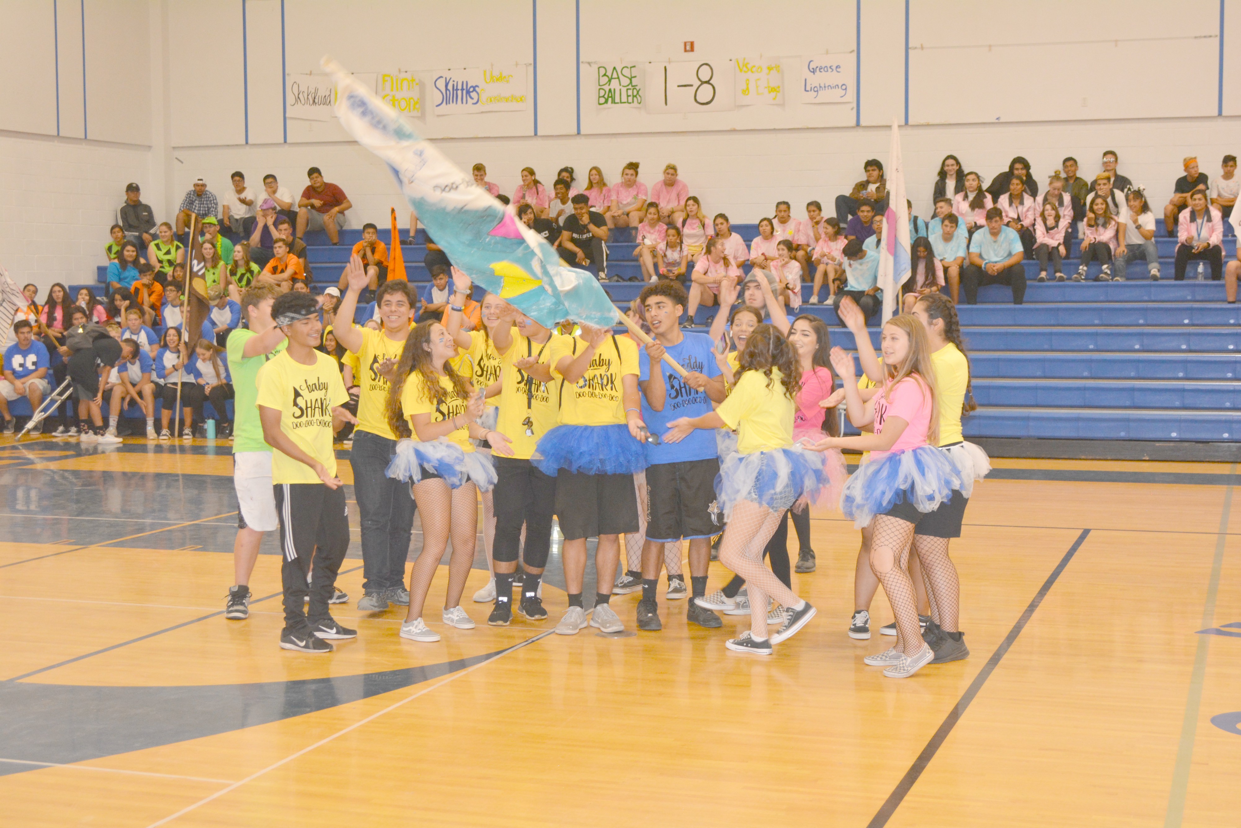 Waterford High School