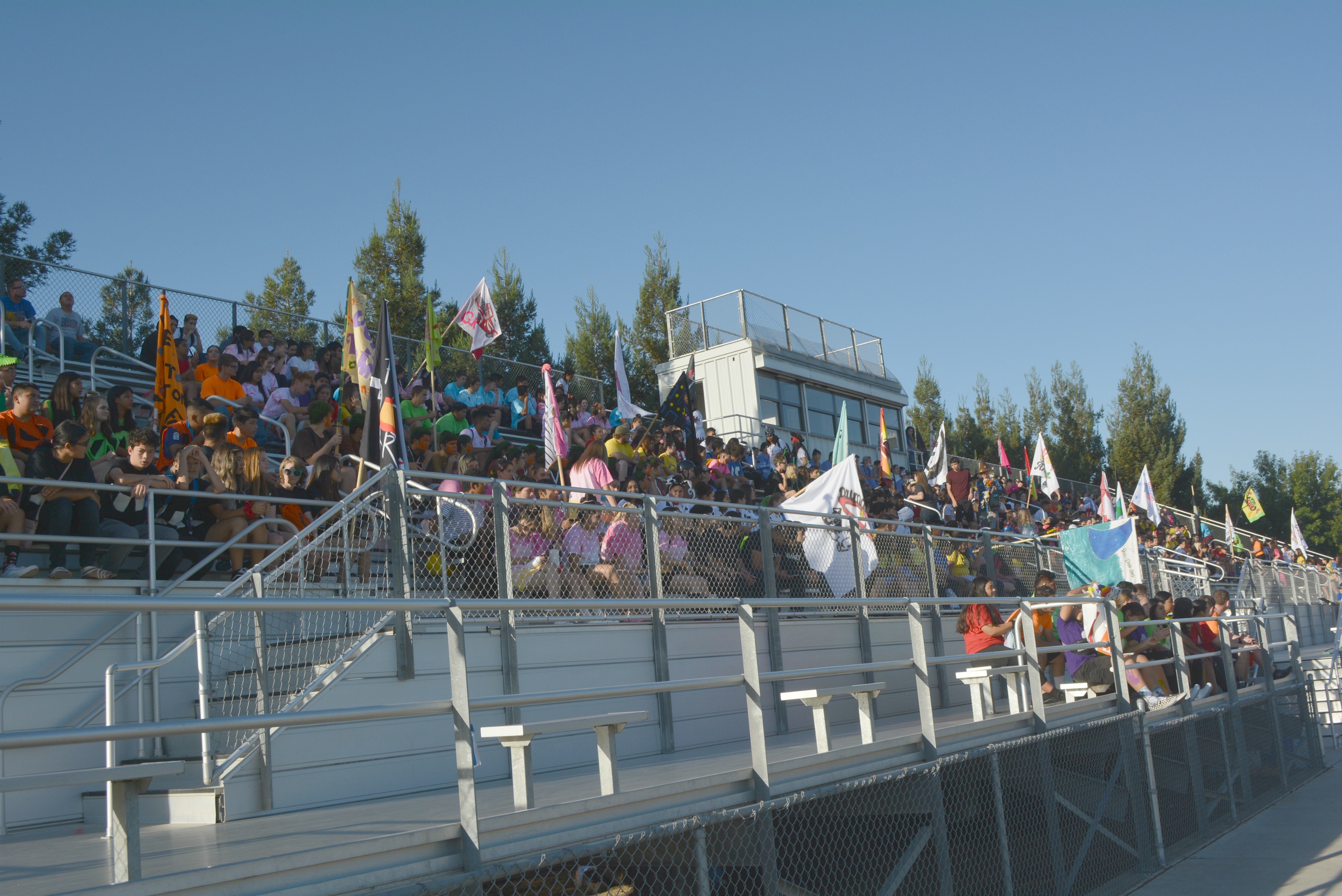 Waterford High School