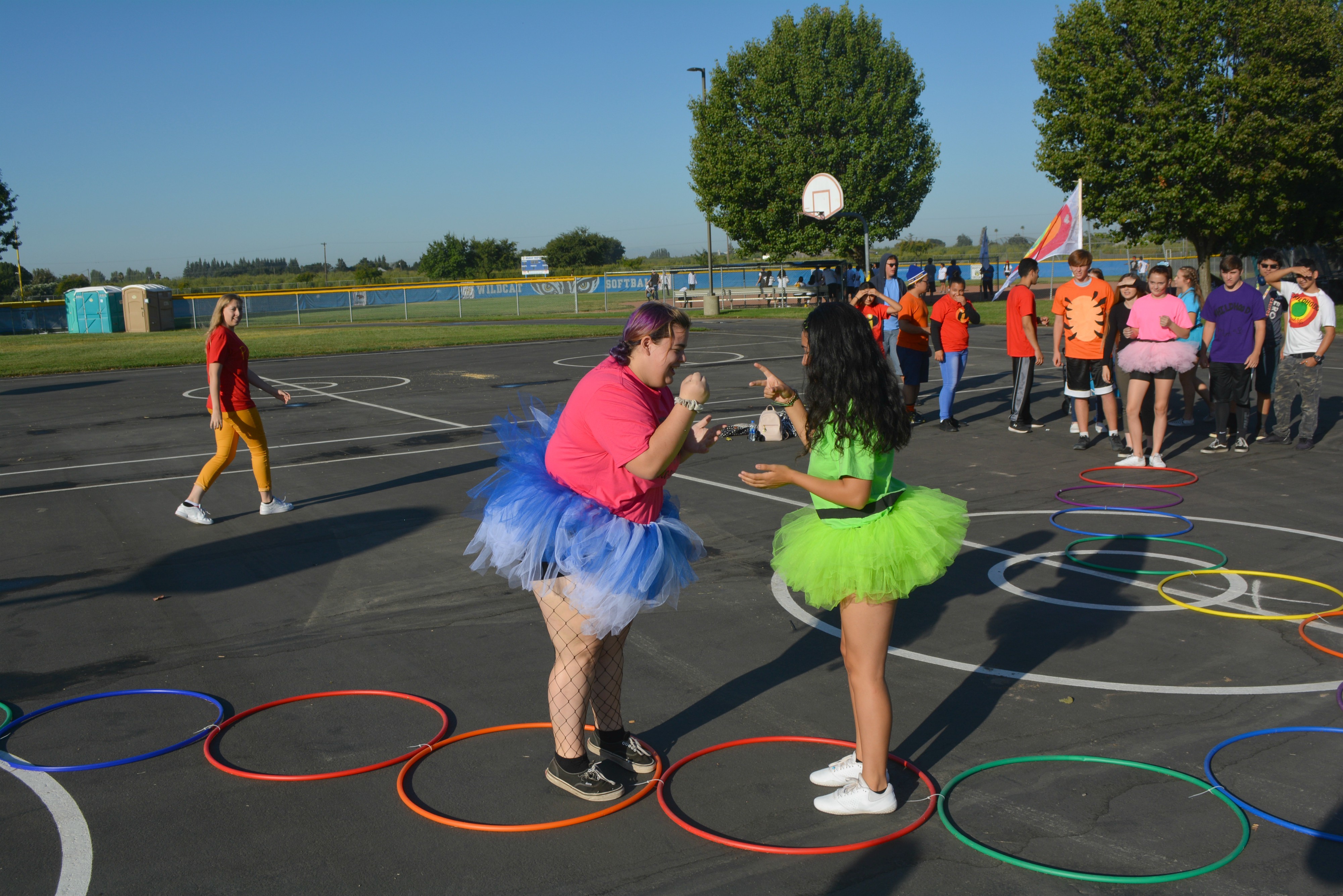 Waterford High School