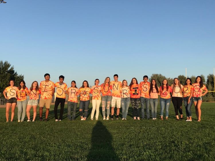 Waterford High School