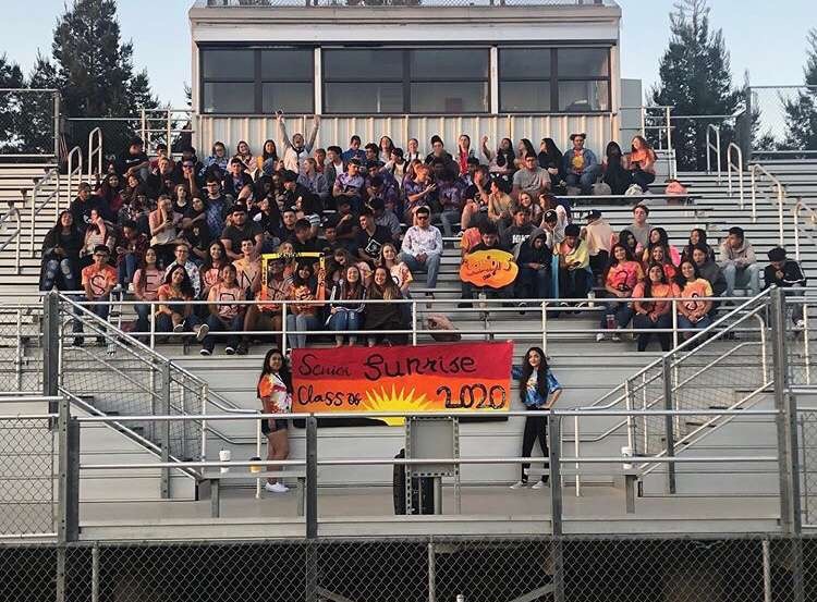 Waterford High School